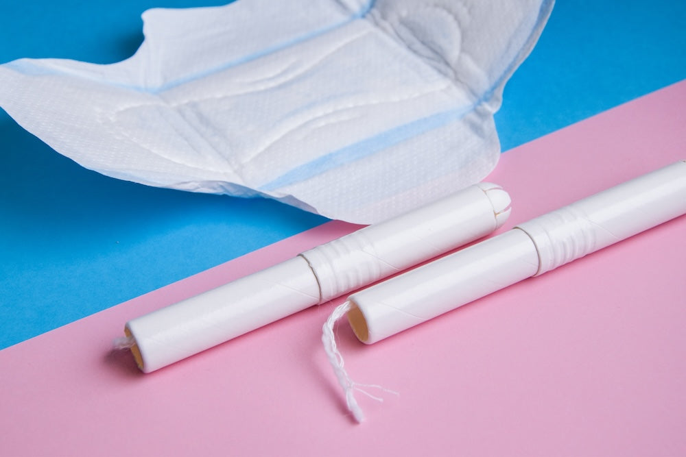 Un guide complet sur les serviettes sanitaires et les tampons – Sani-Tec