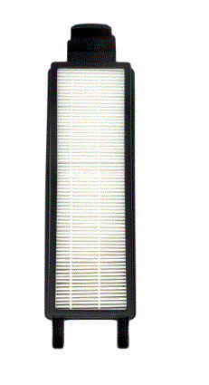 HEPA FILTER (SC5845B) – Sani-Tec