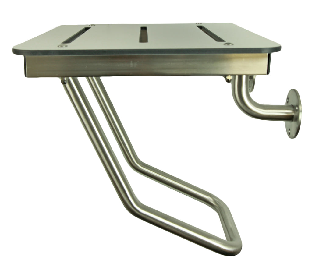 Benches and racks – Sani-Tec